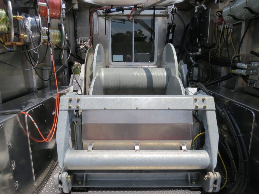 Full Service Double Drum » Synergy Industries